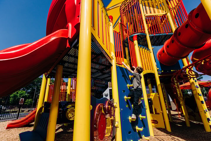 Products | Designing - Themed Playgrounds